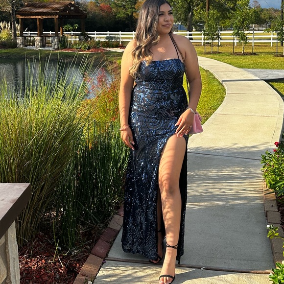 Windsor | Dresses | Windsor Prom Dress | Poshmark